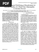 Colaizzi's Method in Phenomenological Research | PDF | Phenomenology ...