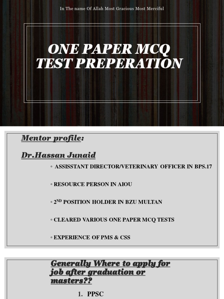 Demo On Assisstant Post by DR - Hassan | PDF | Solar System | Planets