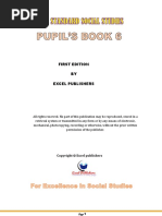Social Studies Made Easy: Levels | PDF | Guyana | Multiple Choice