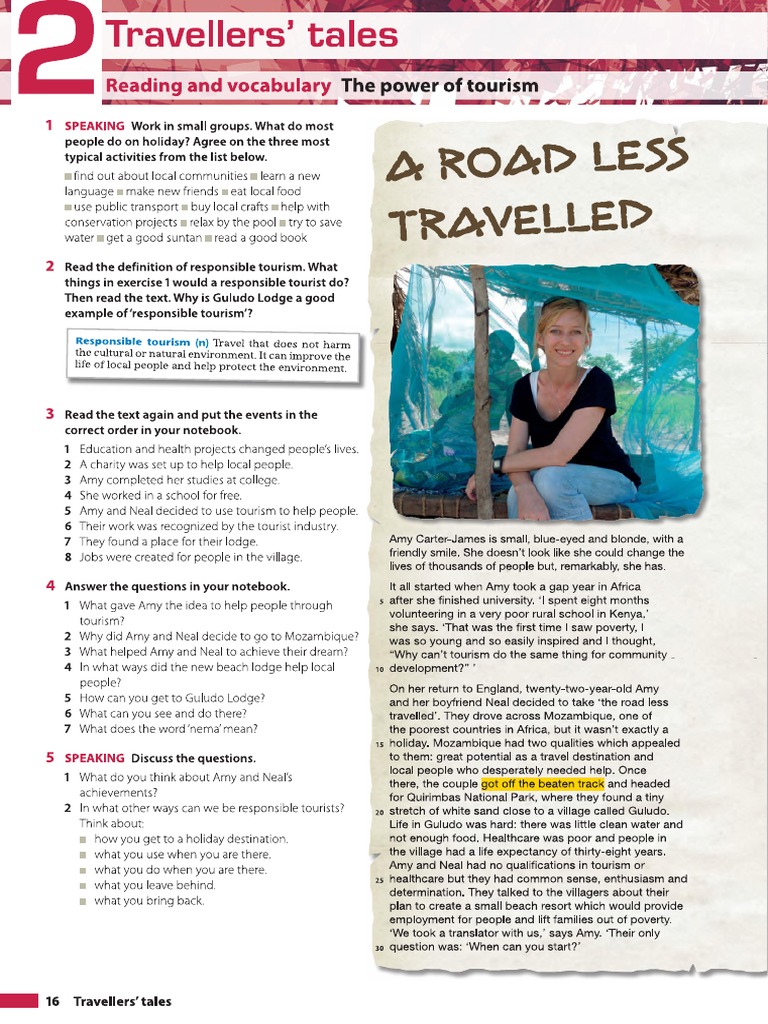 Insight Int SB Sample Unit | PDF