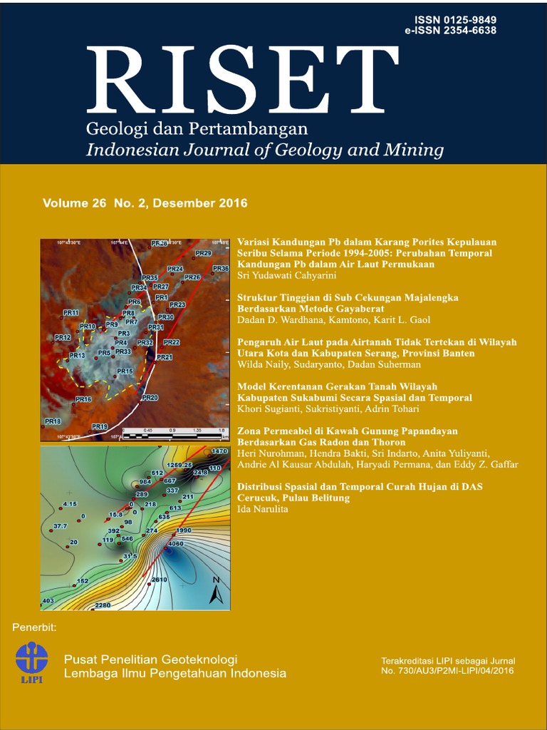 Kti 5 Sukabumi | PDF