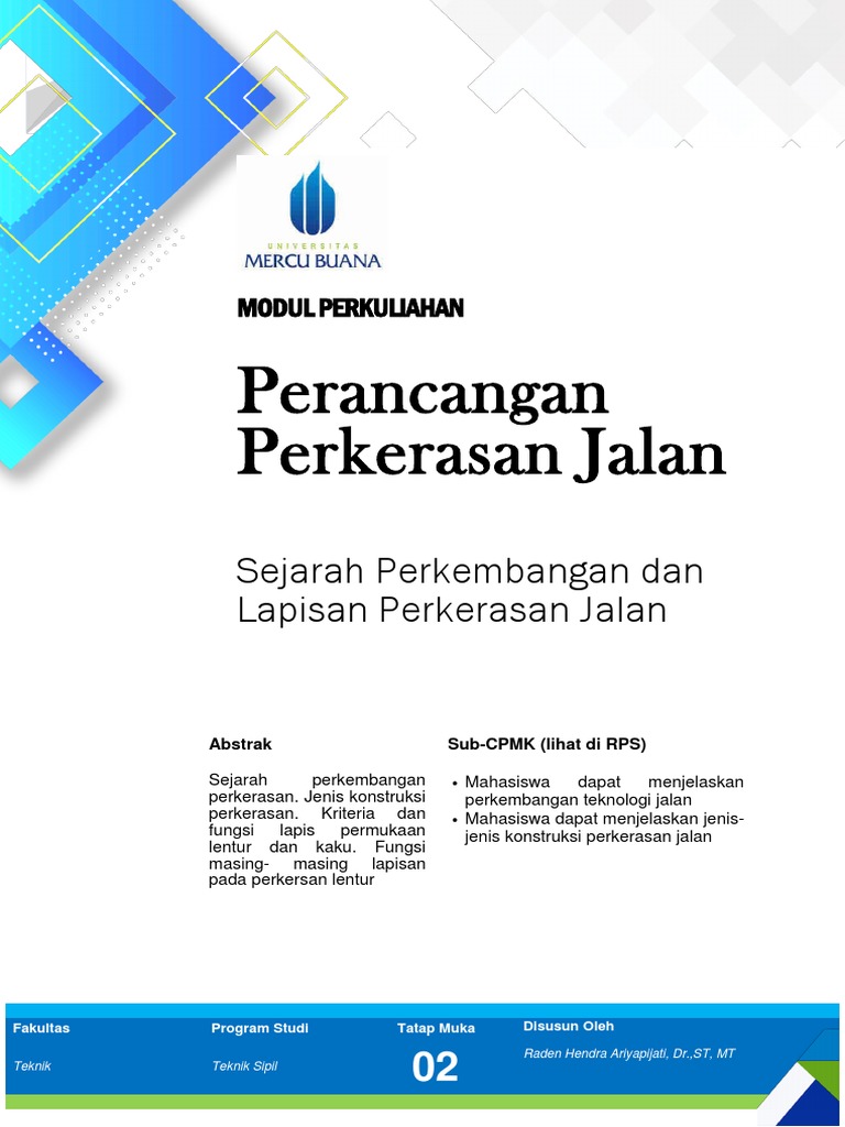 Modul 2 PPJ | PDF