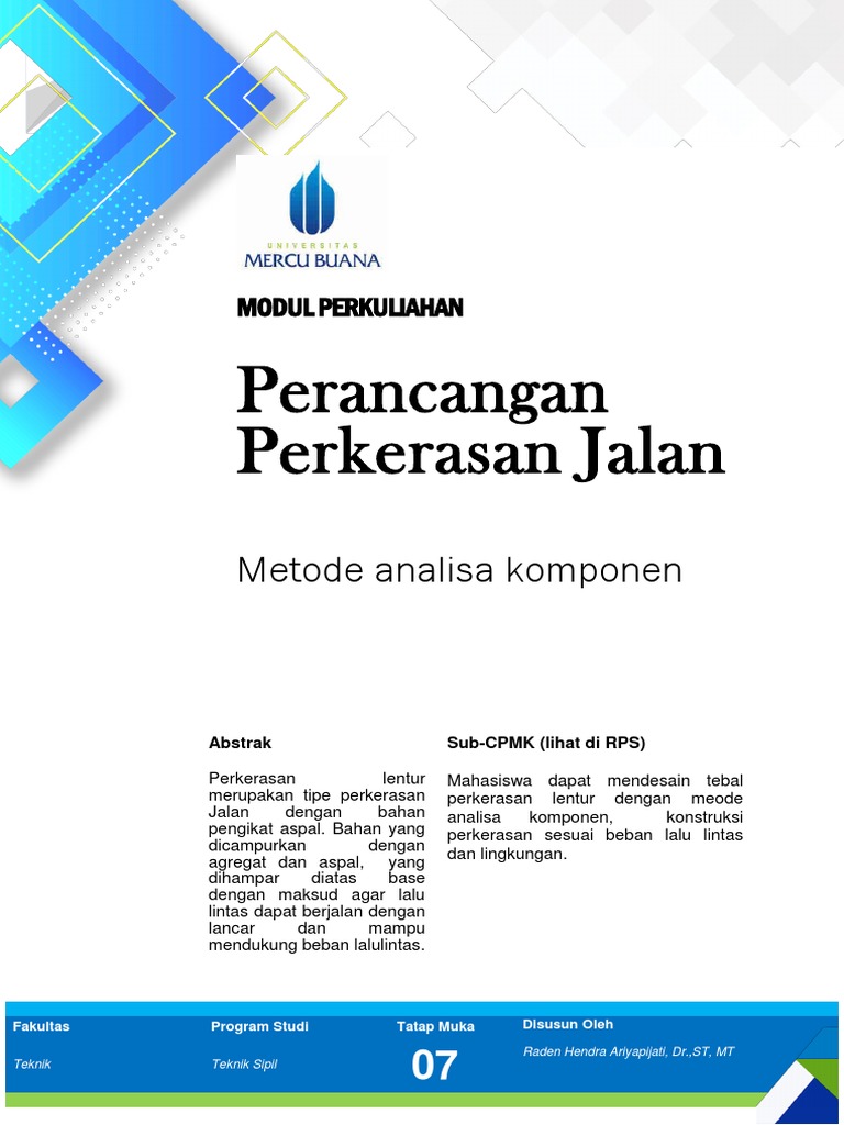 Modul 7 PPJ | PDF
