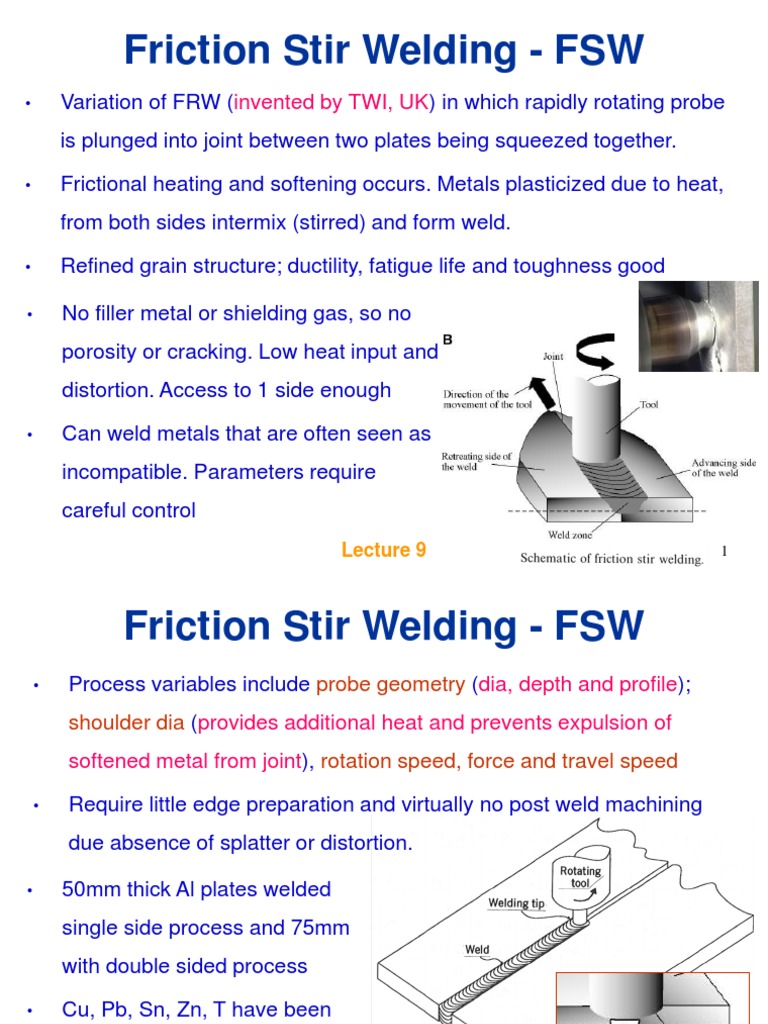 Lecture Notes - 2022 | PDF | Soldering | Solder