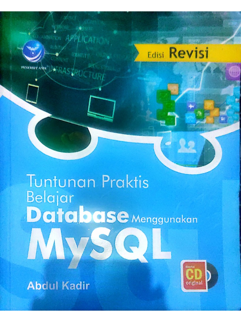 Referensi Buku SQL | PDF Referensi Buku SQL | PDF