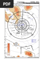OMDW Jeppesen Charts | PDF | Air Traffic Control | Aeronautics