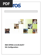 IHG Concerto Management Guide for HOLIDEX | PDF | Computing | Software