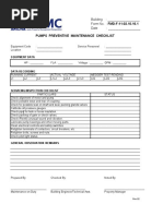 Battery Charging Log Sheet Monitoring | PDF