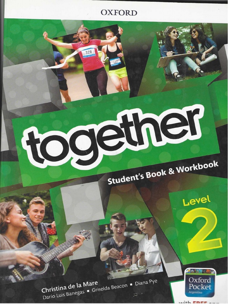 Together | PDF