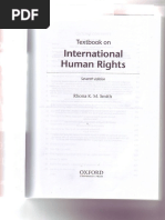 Comparison of IR Theories | PDF | International Relations | Global Politics