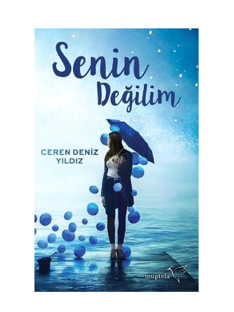 Ceren Deniz Yıldız - Senin Değilim | PDF