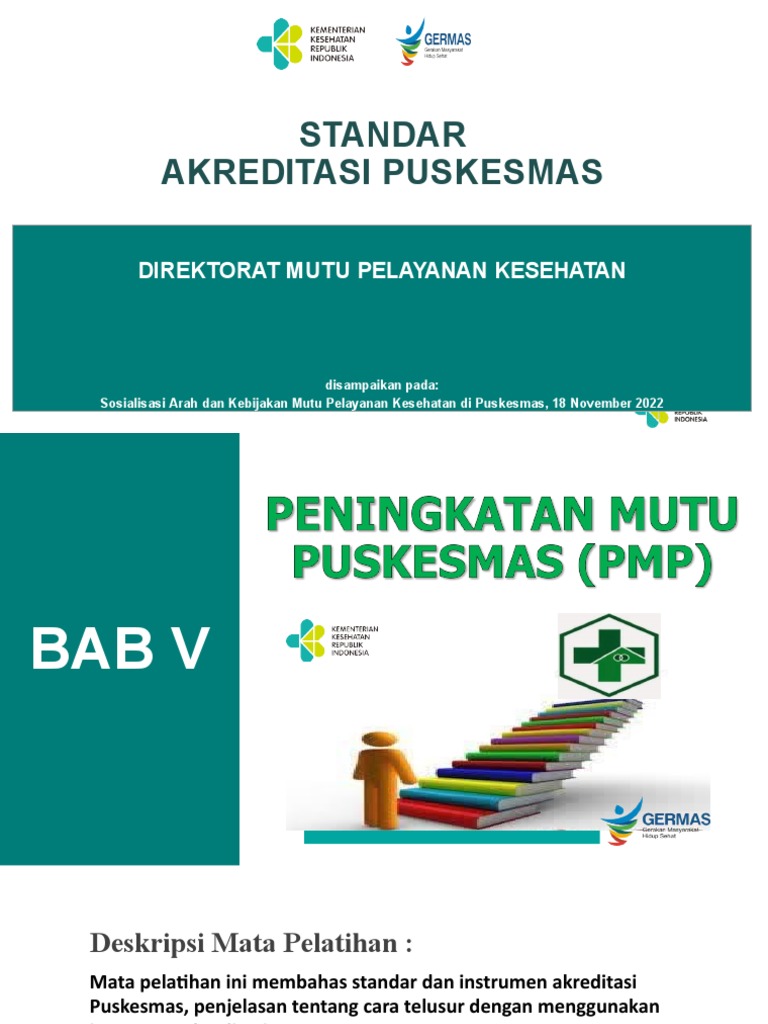 Bab 5 - TKPP | PDF