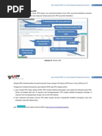 Buku 1 - Pedoman Teknis Spesifikasi Panel Struktural RISHA | PDF