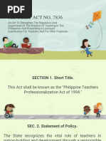 SACE Registration Requirements Overview | PDF | Identity Document | Diploma