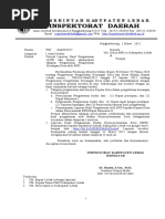 Juknis CMS Bank Jateng untuk Desa 2023 | PDF | Teknologi & Rekayasa