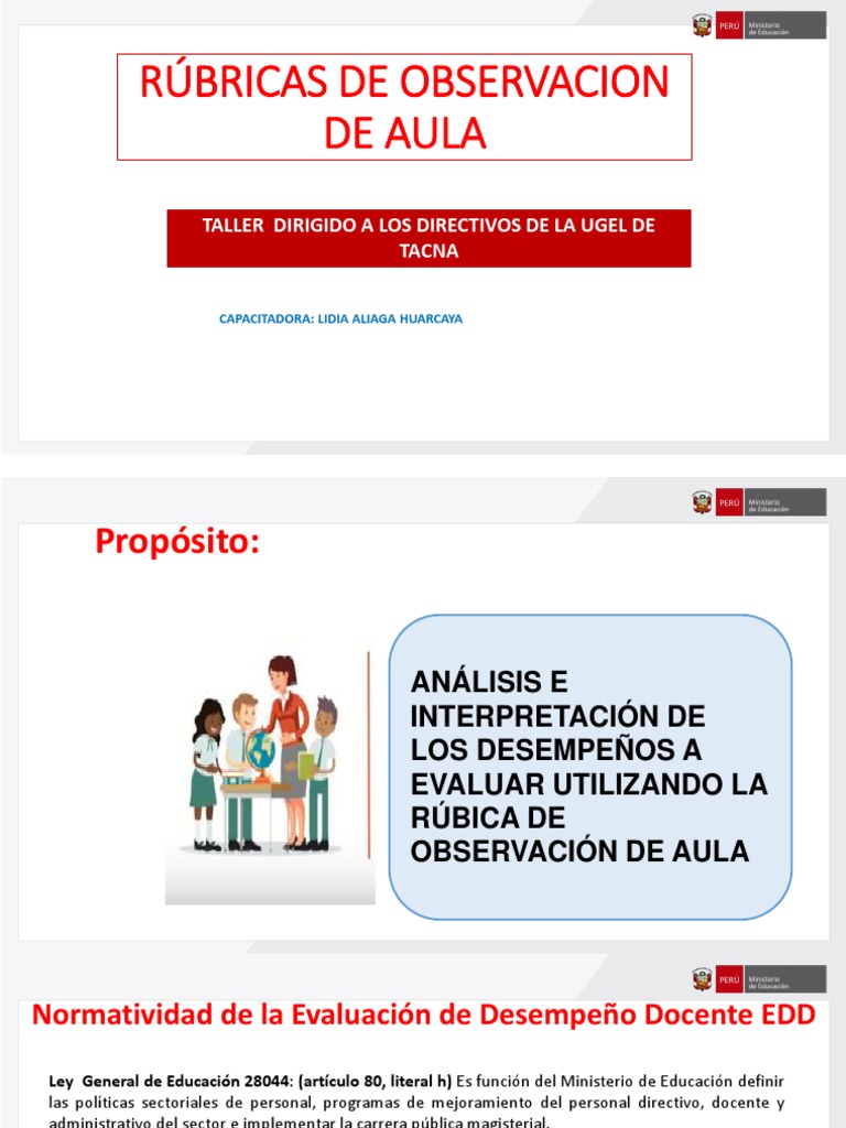 Ppt-Del Taller | PDF