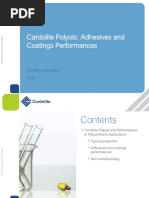 Crodamide ER Z 000040 Technical Data Sheet | PDF | Lubricant | Polymers