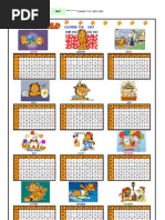 100-Year Calendar Overview 1900-2100 | PDF