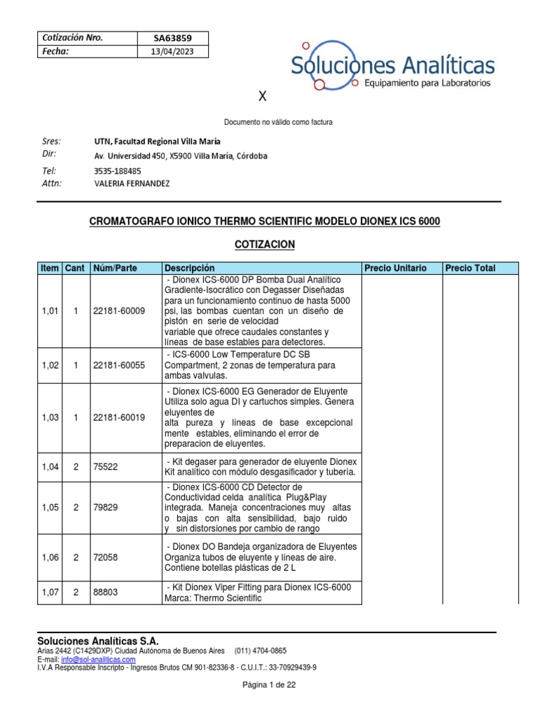 Ic Ionic | PDF