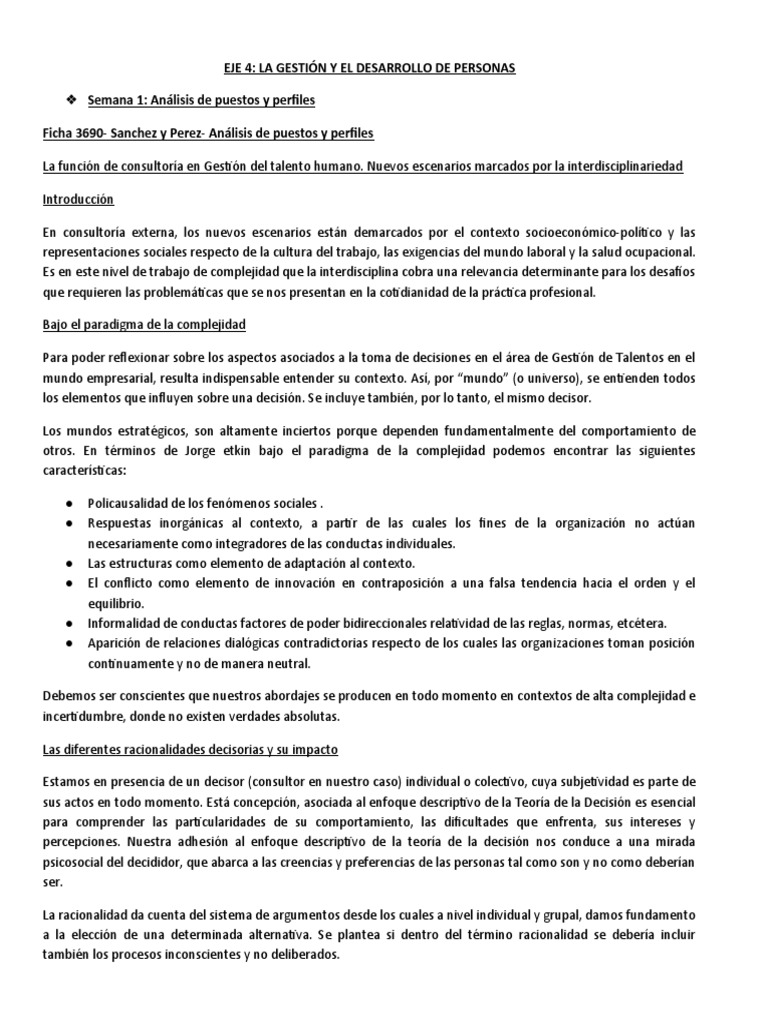 Resu Segundo Parcial Completo | PDF