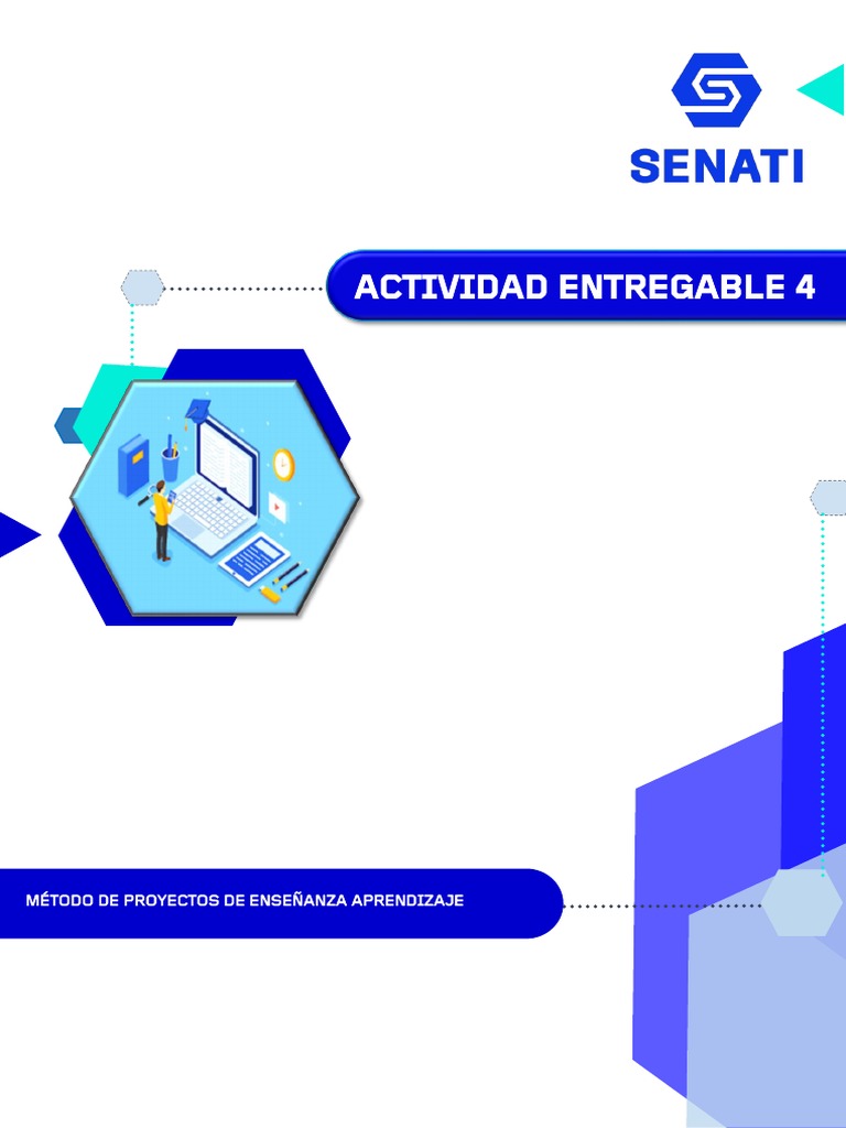 Actividad Entregable 4 | PDF