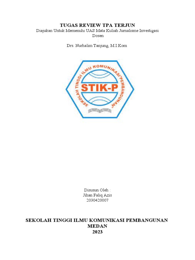 Jurnalisme Investigasi: Metode dan Sejarah | PDF | Ilmu Sosial