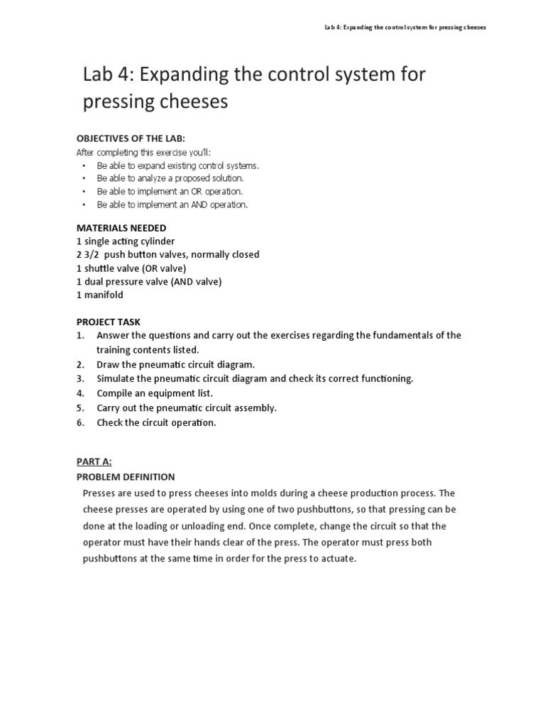 Rob Lab 4 | PDF | Science & Mathematics | Computers