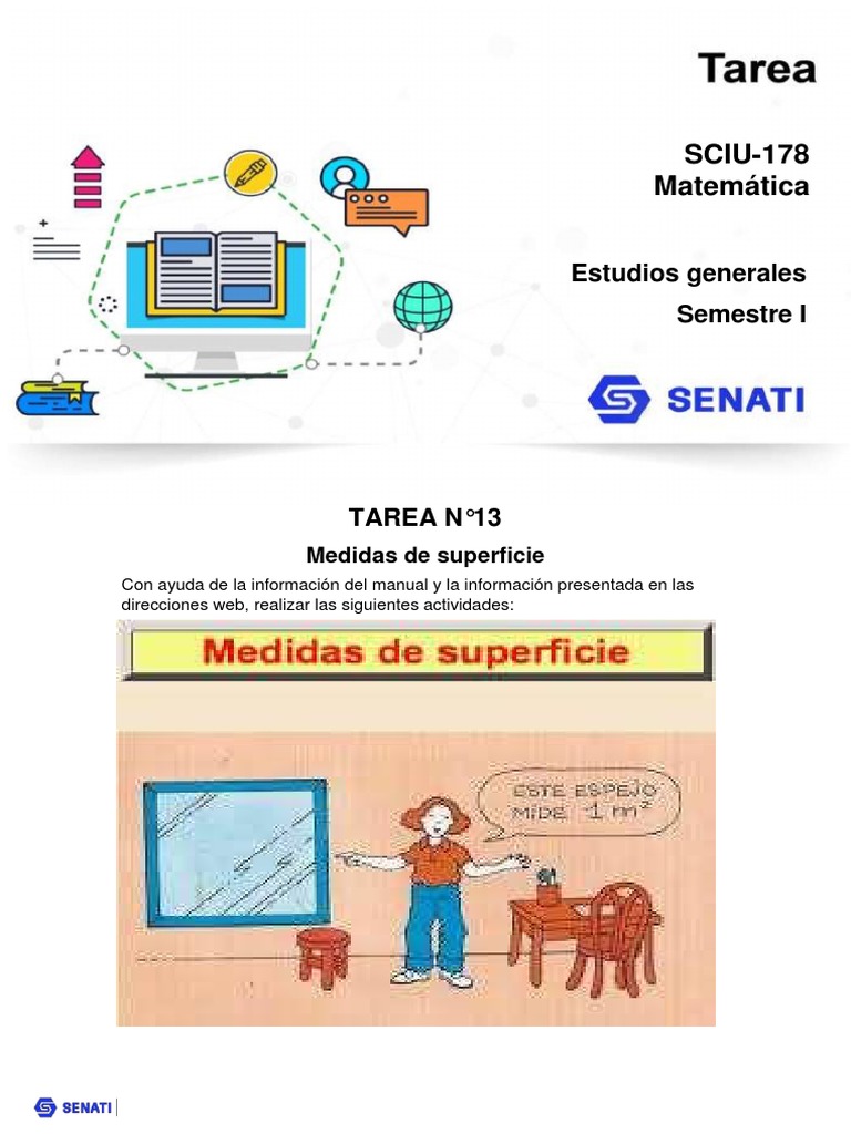 Tarea 13 Mate | PDF