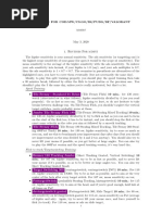 Voltaic X Aimlabs - Weakness-Specific Aim Training Routines | PDF | Technology & Engineering