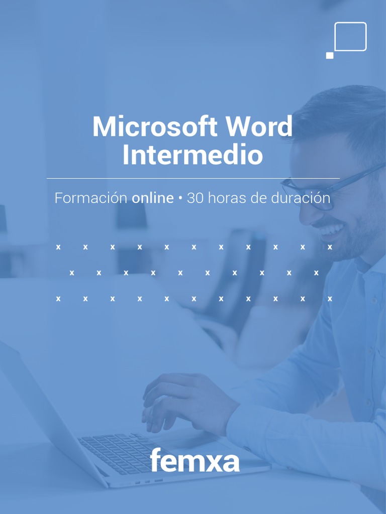 Ms Word Intermedio | Descargar gratis PDF | Software | Informática