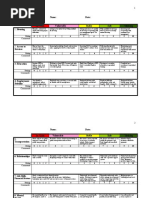 VI SPDAT V3 Single Adults Fillable | PDF | Violence | Homelessness
