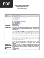 Monthly Management Accounts Template Free Excel Template | PDF