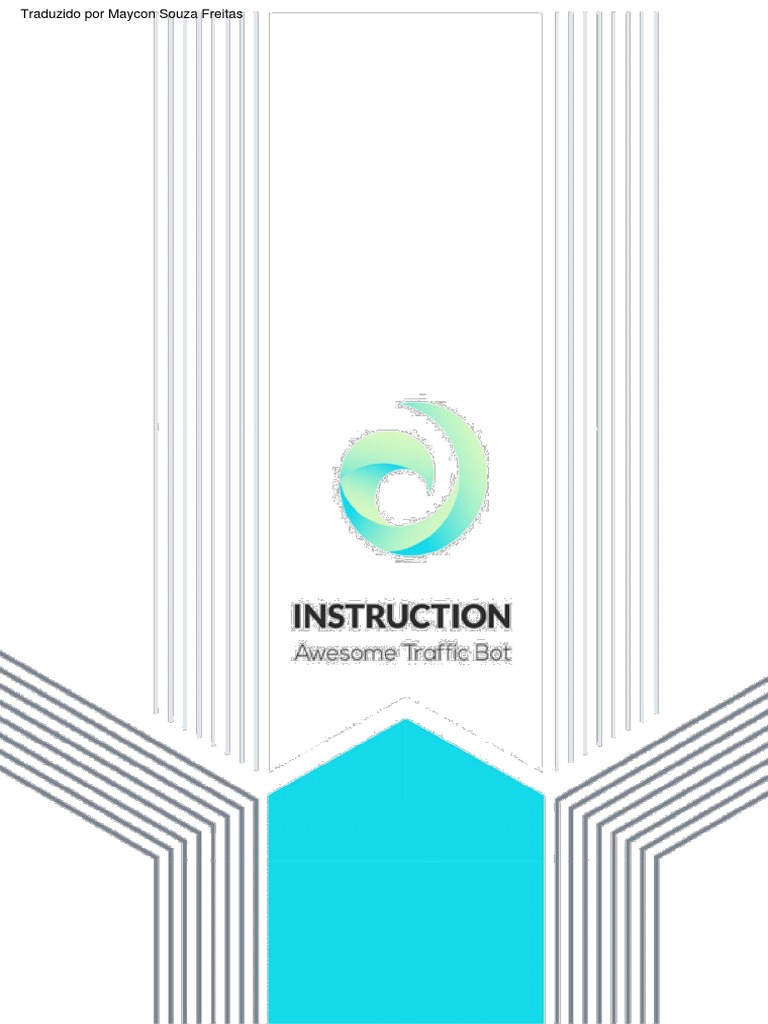 Awesome Traffic Bot Without Using VPN Proxy | PDF
