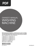 User Manual Maytag MVW4505MW (English - 20 Pages) | PDF | Washing ...
