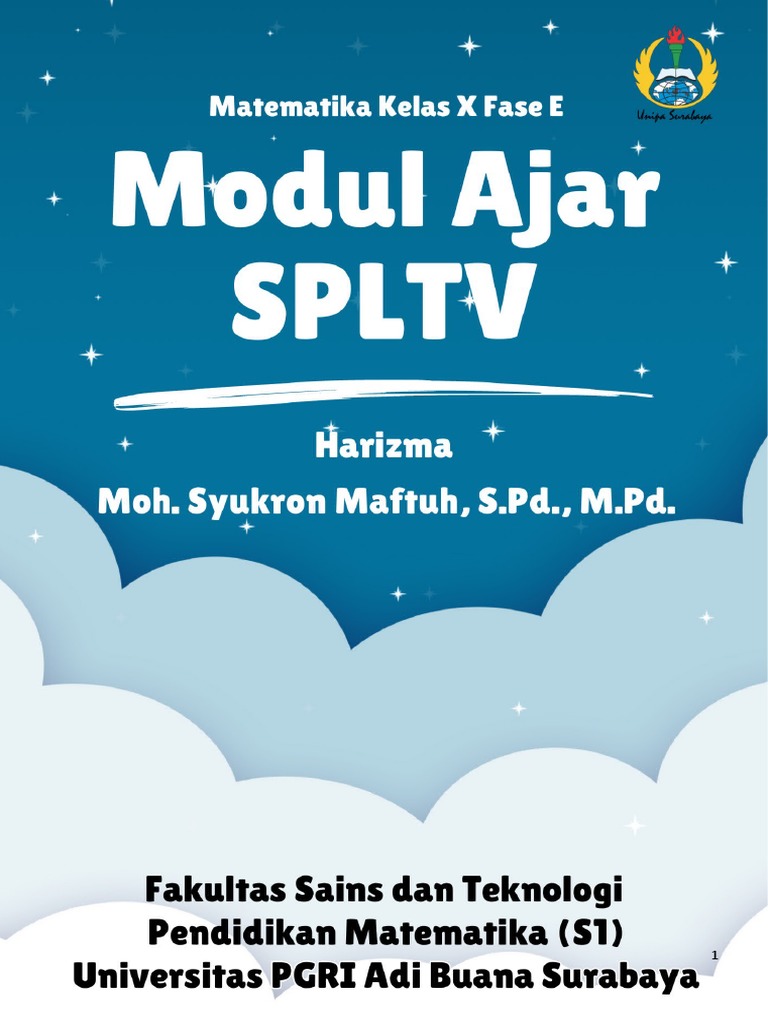 Modul | PDF