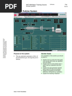 SGT-A35 (GT30) Gas Turbine: Formerly Industrial RB211-GT30 | PDF | Gas ...