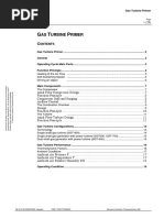 Customer Documentation: Operation & Maintenance SGT-500, SGT-600, SGT ...