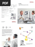 TEMPO ® Brochure - Biomerieux | PDF | Bacteria | Growth Medium