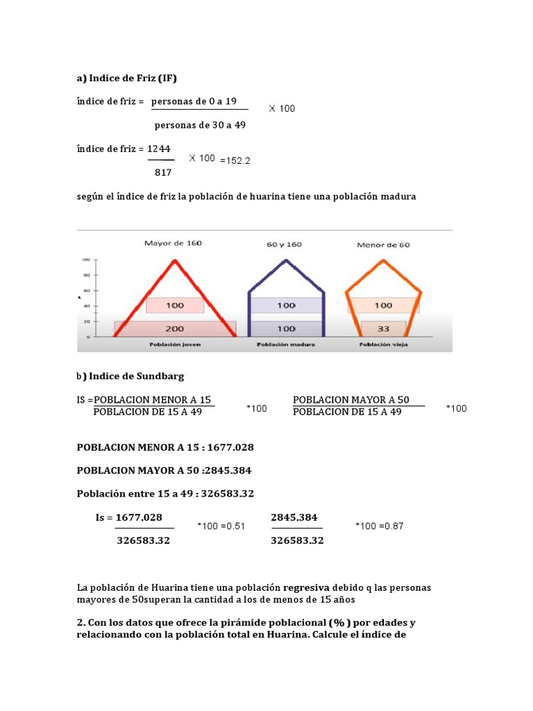 Ejercico 1 y 2 | PDF