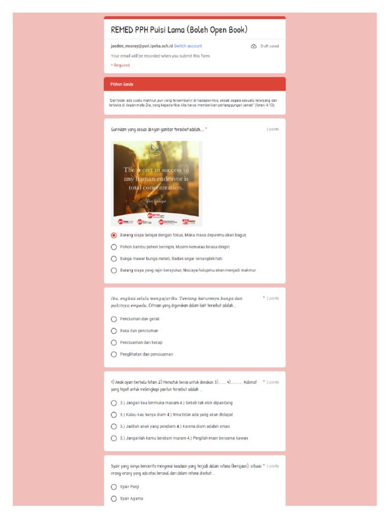 Screencapture Docs Google Forms d e 1FAIpQLSdH 3hoHMcftC1RlwL0jUhnqTIhzcOCUV6s8hKUNWeUUdlDPQ ...