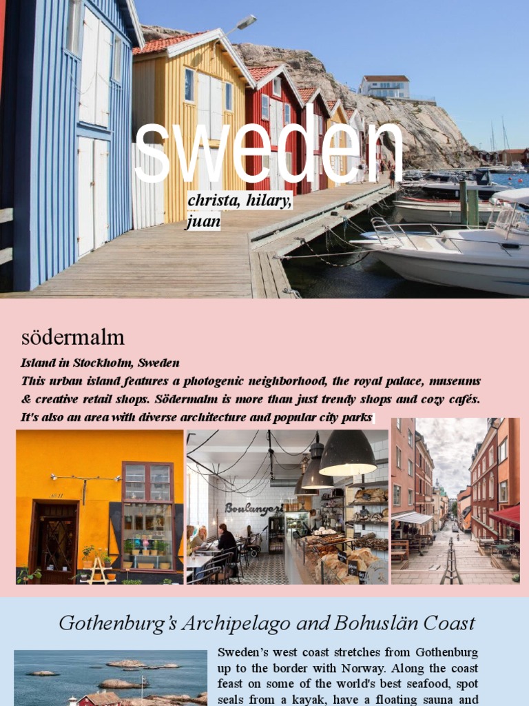 Weden | PDF
