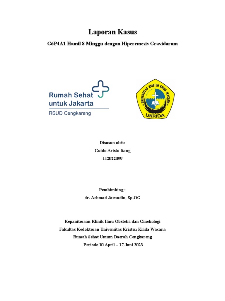 LAPSUS HEG GUIDO | PDF