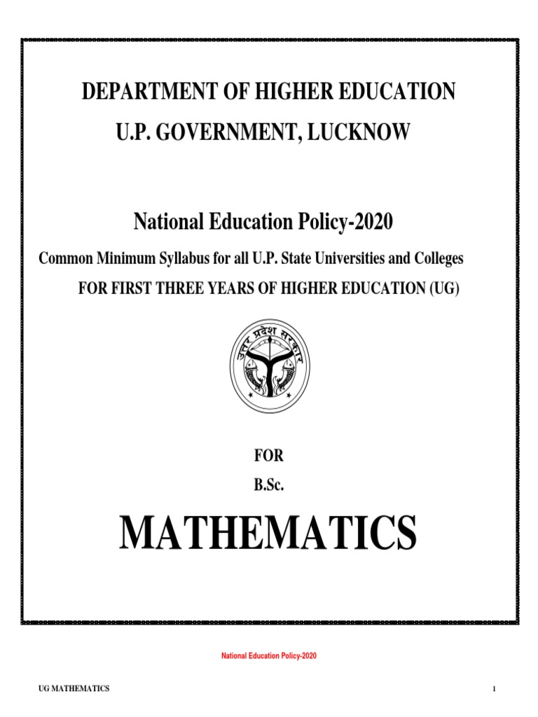 Mathematics | Download Free PDF | Equations | Matrix (Mathematics) Mathematics | Download Free PDF | Equations | Matrix (Mathematics)