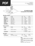 AutoCAD ACI Color Index and RGB Codes | PDF | Rgb Color Model | Areas ...
