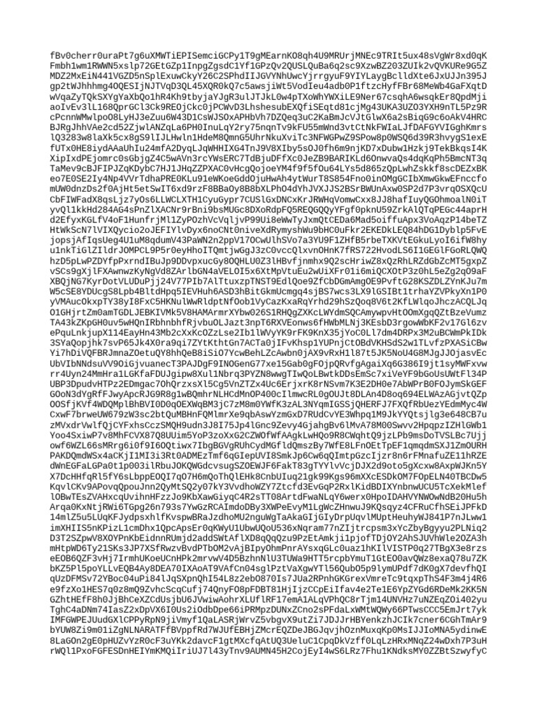 IBDO_Summary_4 | PDF