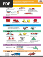 Guia Semarnat Manejo Rpbi | PDF | Residuos | Infección