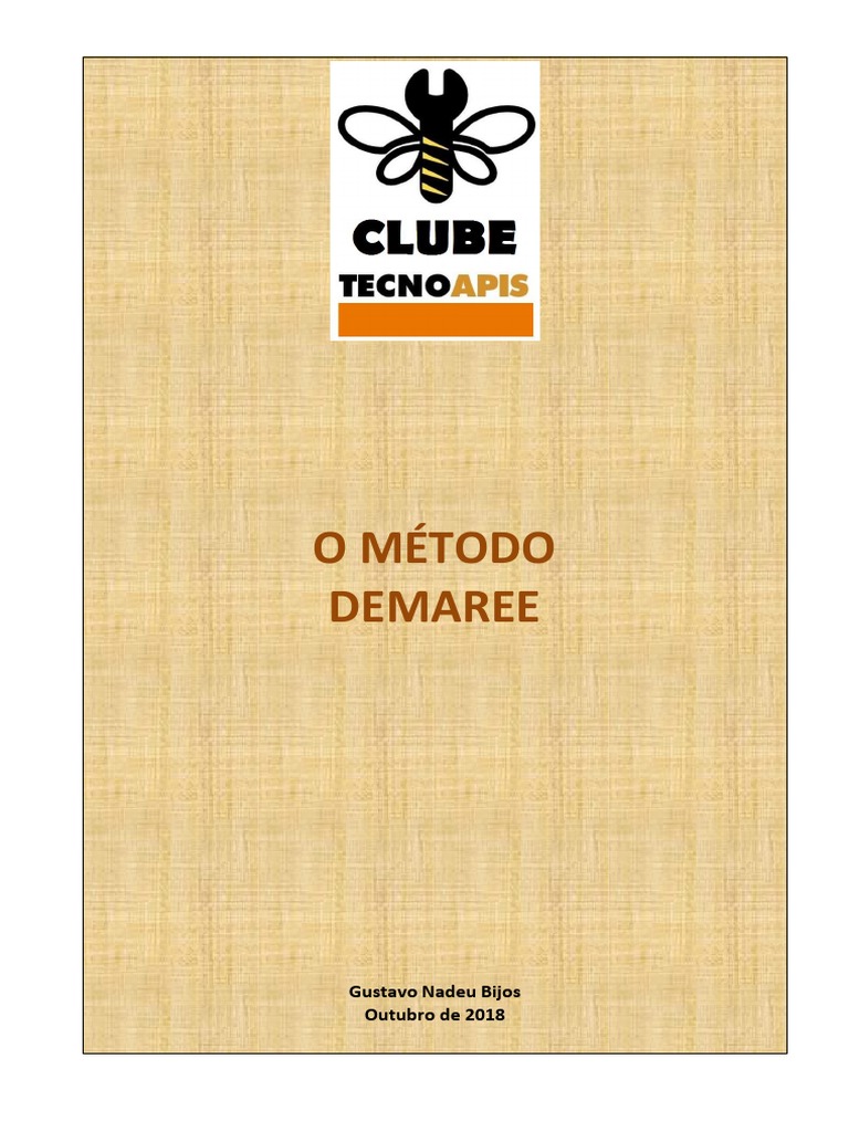 O Método DEMAREE | PDF