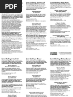 Traffic QYADATI English | PDF | Traffic | Road