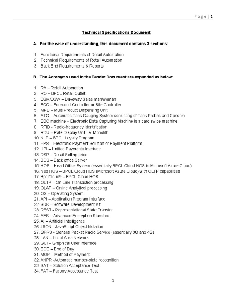 HOS Portal Login Password Guidelines | PDF