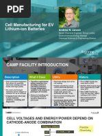 UN3480 - PI965 UN 3481 - PI966 UN3481 - PI967 Section PI965-Section IB ...